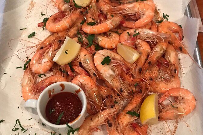 Charleston Farm-to-Table Food Tour and Chef's Challenge - FAQ