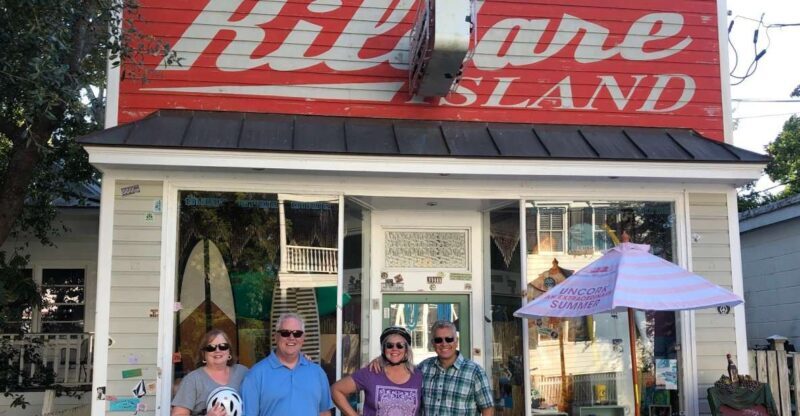 Charleston: Film & OBX Locations E-Bike Tour - A Practical Breakdown of the Experience