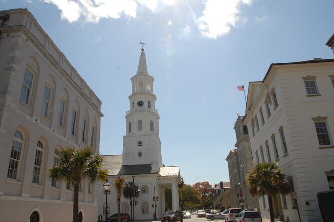 Charleston Footprints Walking Tour - FAQ
