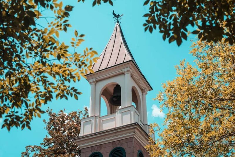 Charleston: French Quarter Guided Food Tour with 7+ Tastings - Frequently Asked Questions