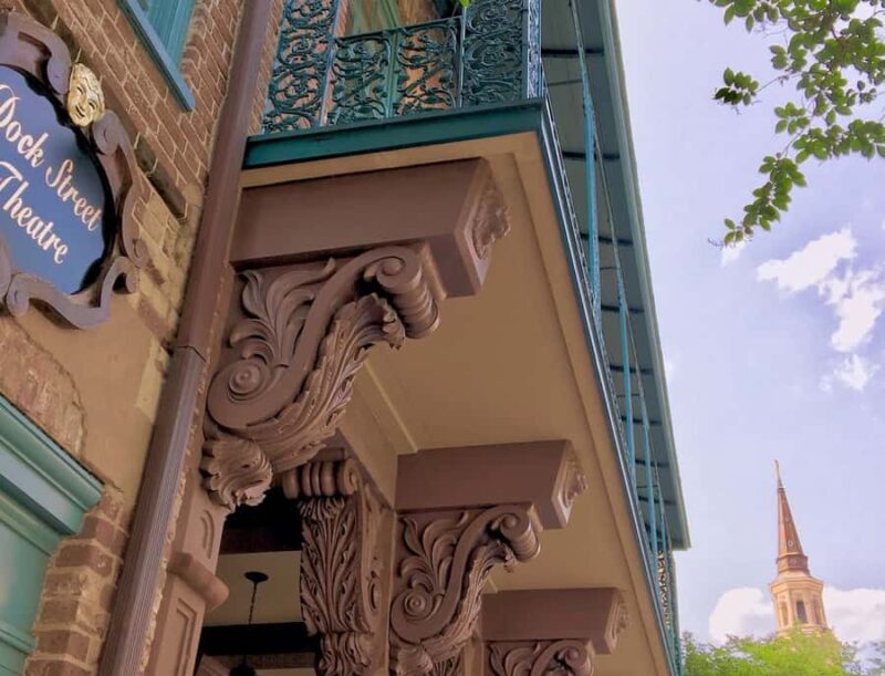 Charleston: French Quarter Guided Walk - Frequently Asked Questions