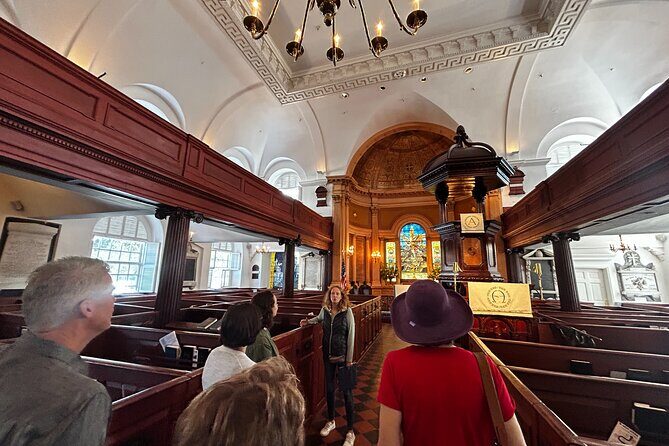Charleston Gardens & Architecture 2 Hour Small Group Walking Tour - Who Will Love This Tour?