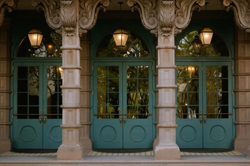 Charleston Ghost Tour in 12 Languages (Self Guided Audio) - What is the Charleston Ghost Tour?