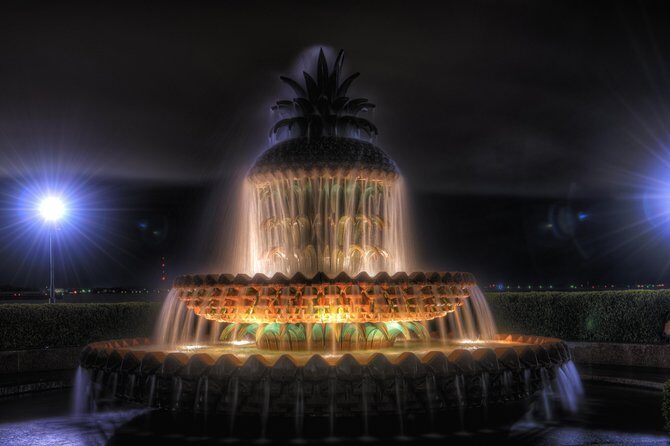 Charleston Ghosts of Liberty Guided Walking Tour - Final Thoughts
