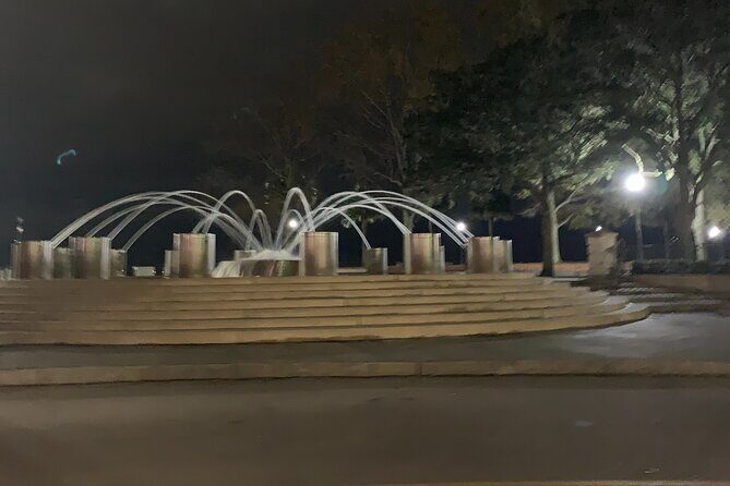 Charleston Ghosts of Liberty Guided Walking Tour - FAQ