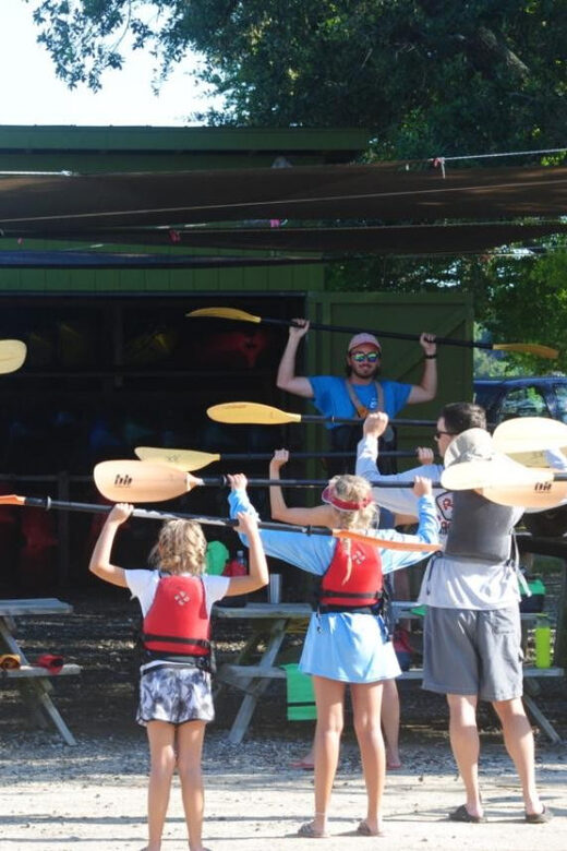 Charleston: Guided 2hr. Kayak Tour with a Tandem or Single - Price and Value