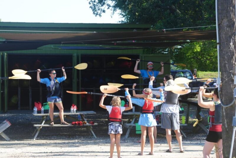 Charleston: Guided 2hr. Kayak Tour with a Tandem or Single - Who Should Consider This Tour?