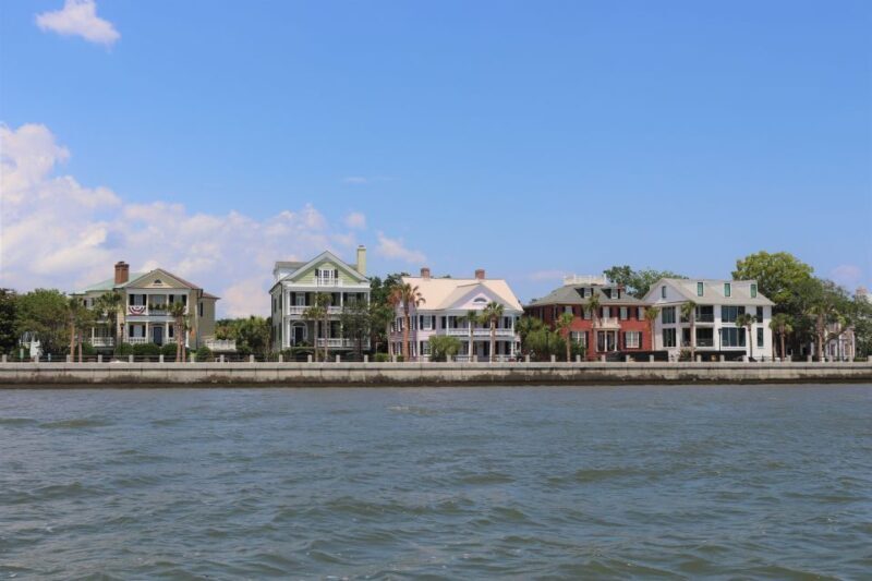 Charleston: Harbor Bar Pedal Boat Party Cruise - FAQ