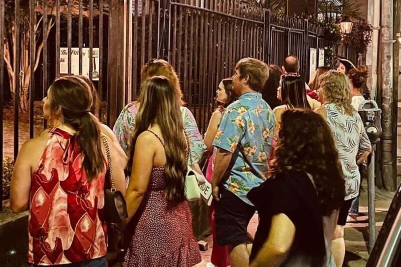 Charleston: Haunted Booze and Boos Walking Tour - The Experience’s Strengths and Considerations