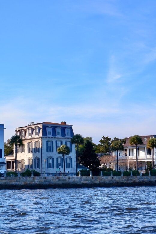 Charleston: Haunted History Harbor Cruise - The Sum Up: Who Should Consider This Tour?