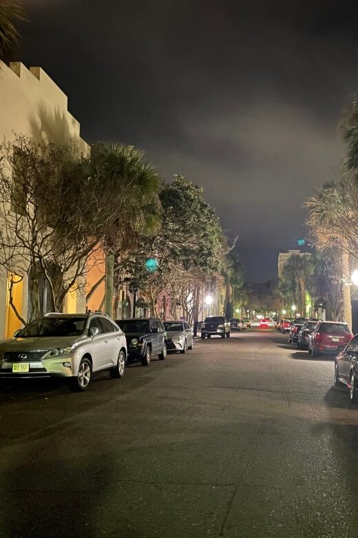 Charleston: Haunted History Tour - Learn to see a Ghost - Introduction