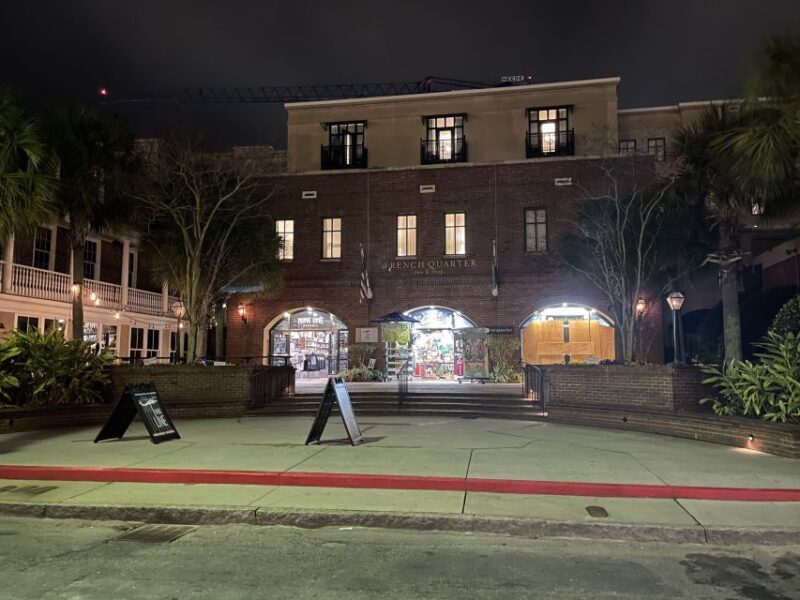 Charleston: Haunted History Tour - Learn to see a Ghost - Why You’ll Love This Tour