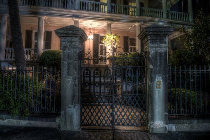 Charleston Haunted Pub Crawl - Who Would Love This Tour?