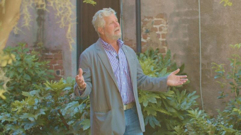 Charleston: Hidden Alleys and Historic Sites Walking Tour - The Value of This Experience