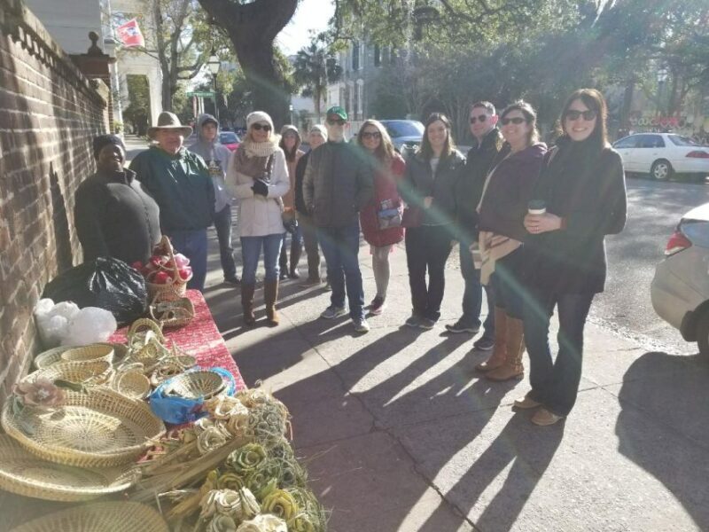 Charleston: Hidden Alleys and Historic Sites Walking Tour - Final Thoughts