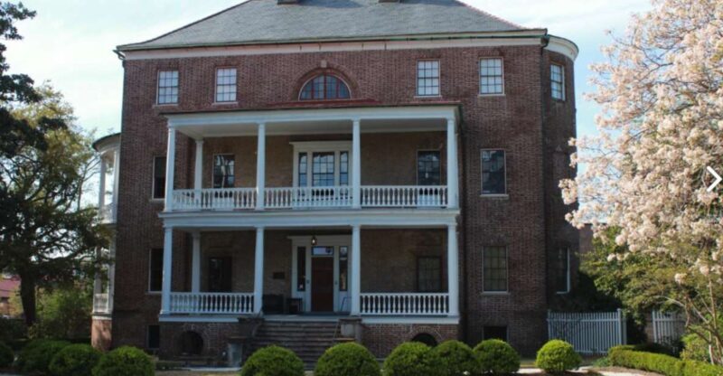 Charleston: Historic City and Southern Mansion Combo Tour - Charleston: Historic City and Southern Mansion Combo Tour