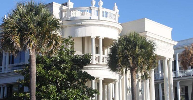 Charleston: Historic City Highlights Guided Bus Tour - What to Expect on the Charleston Bus Tour