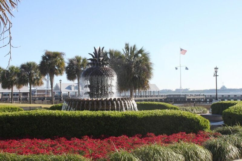 Charleston: Historic City Highlights Guided Bus Tour - Authentic Experiences From Reviews