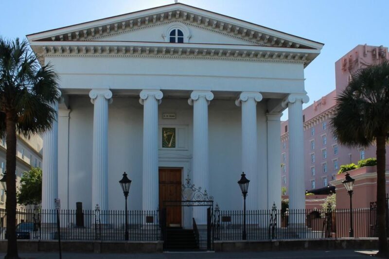 Charleston: Historic City Tour and Harbor Cruise - Who Will Love This Tour?