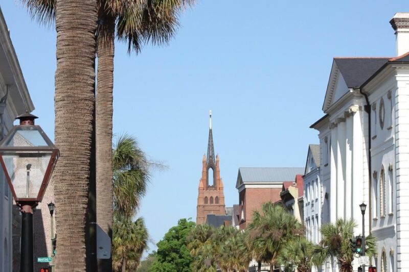 Charleston: Historic City Tour and Harbor Cruise - Final Thoughts: Why This Tour Is a Smart Choice