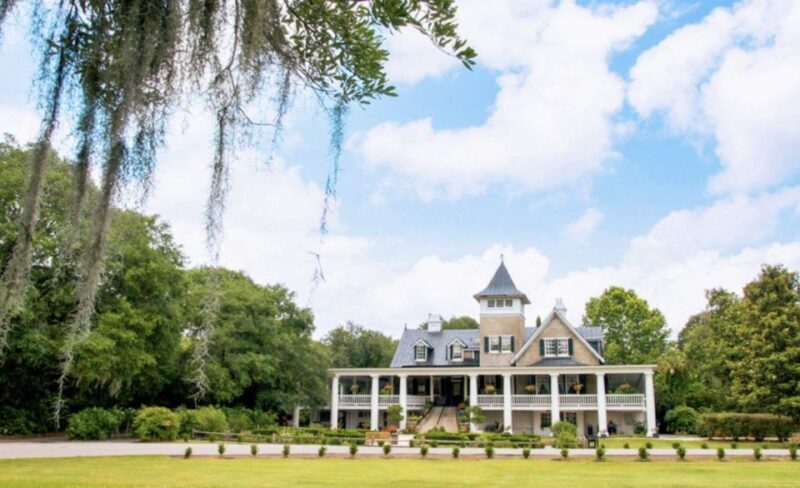 Charleston: Historic City Tour & Magnolia Plantation Combo - Authentic Voices from Reviewers