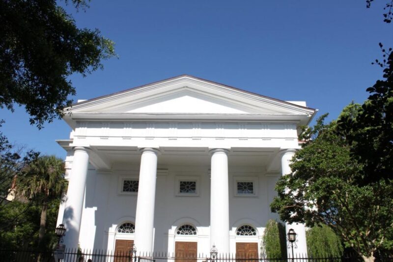 Charleston: Historic City Tour & Magnolia Plantation Combo - Frequently Asked Questions