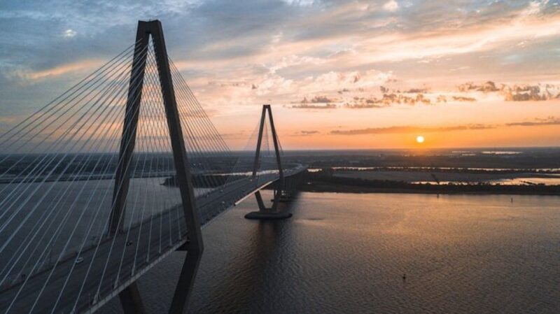 Charleston: Historic District & French Quarter Private Tour - A Close Look at What the Tour Offers