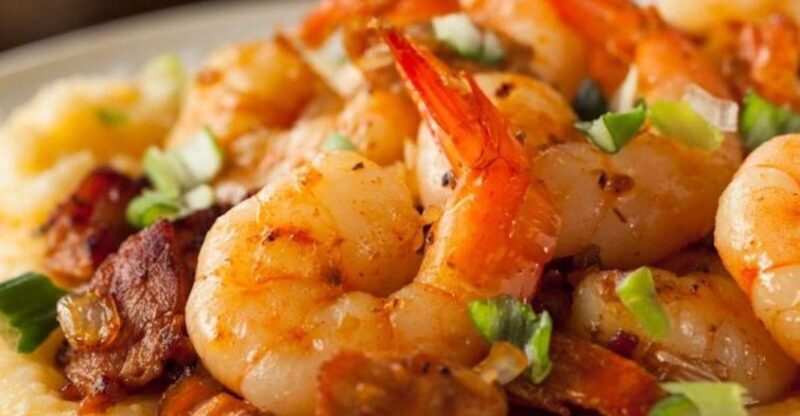 Charleston: Historic Downtown Food Tour - Price and Value