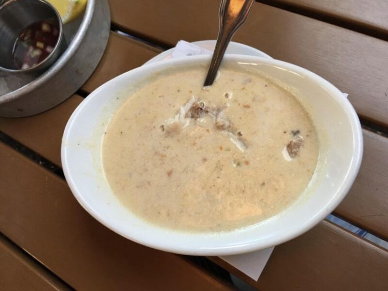 Charleston: Historic Downtown Food Tour - Practical Details and Tips
