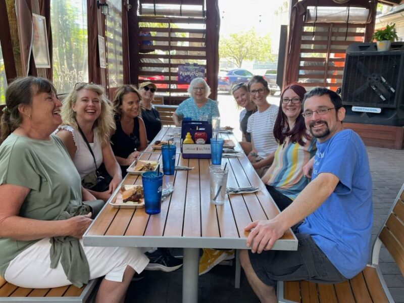 Charleston: Historic Downtown Food Tour - Who Should Consider This Tour?