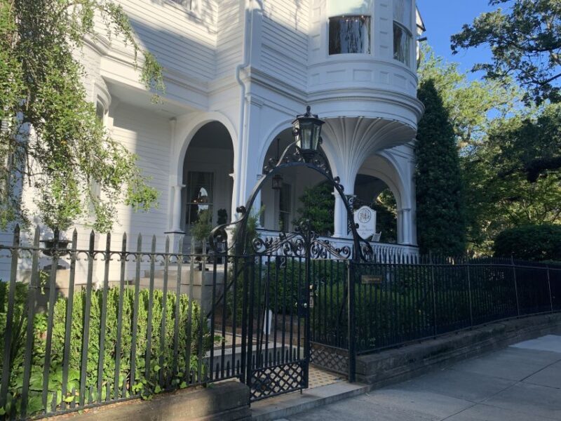Charleston: Historical Walking Tour with Storytelling - FAQ