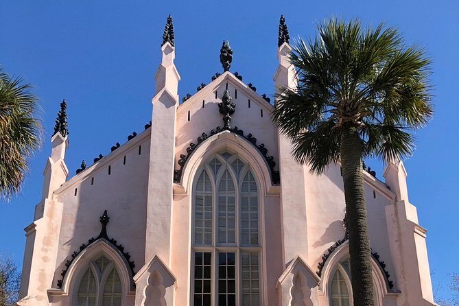 Charleston History and Hops Tour: Bar and History Walk - Practical Details and Tips