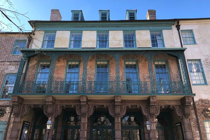 Charleston History and Hops Tour: Bar and History Walk - FAQ