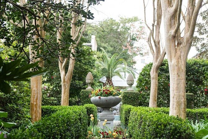 Charleston History and Horticultural Tours - What You Can Expect from the Tour