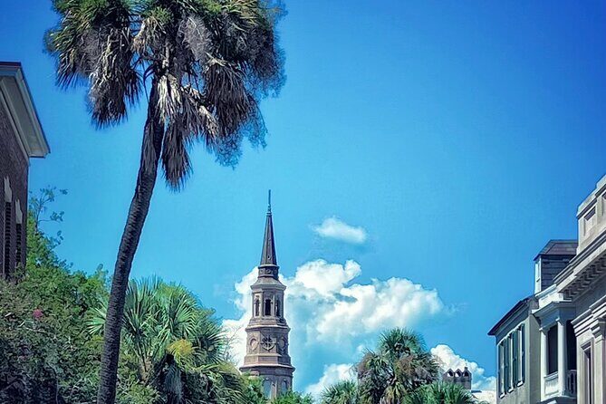 Charleston History and Horticultural Tours - Who Will Love This Tour?