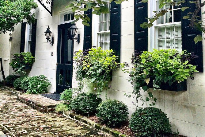 Charleston History, Homes, and Architecture Guided Walking Tour - Who Would Love This Tour?