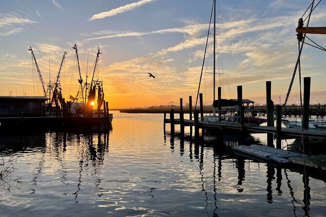 Charleston History Tour / - FAQs