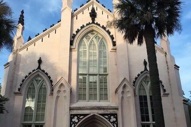 Charleston History Tour - A Personal Approach to Charleston’s Landmarks