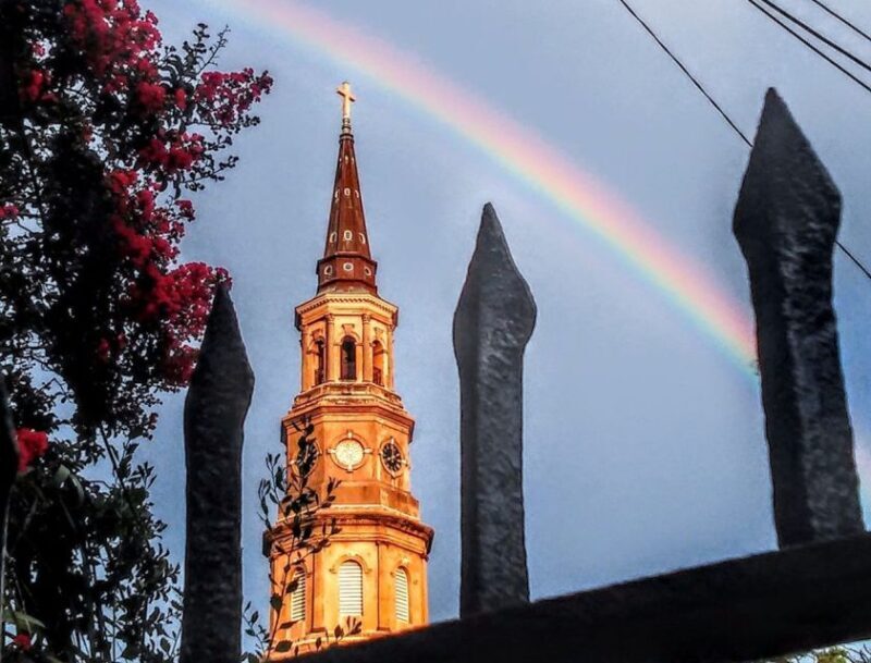 Charleston History Tour-Small Groups Only-History & Alleys - Itinerary Breakdown