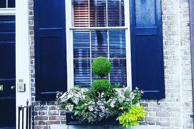 Charleston History Tour - Small Groups Only - History & Alleyways - Why This Tour Is a Good Bet