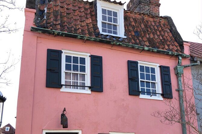 Charleston History Tour - Small Groups Only - History & Alleyways - FAQs