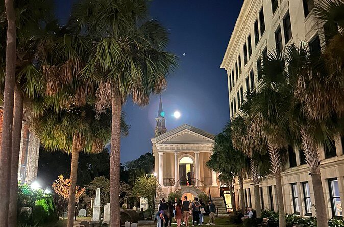 Charleston History Tour with 25 Years of Experience Veteran Guide - Final Thoughts