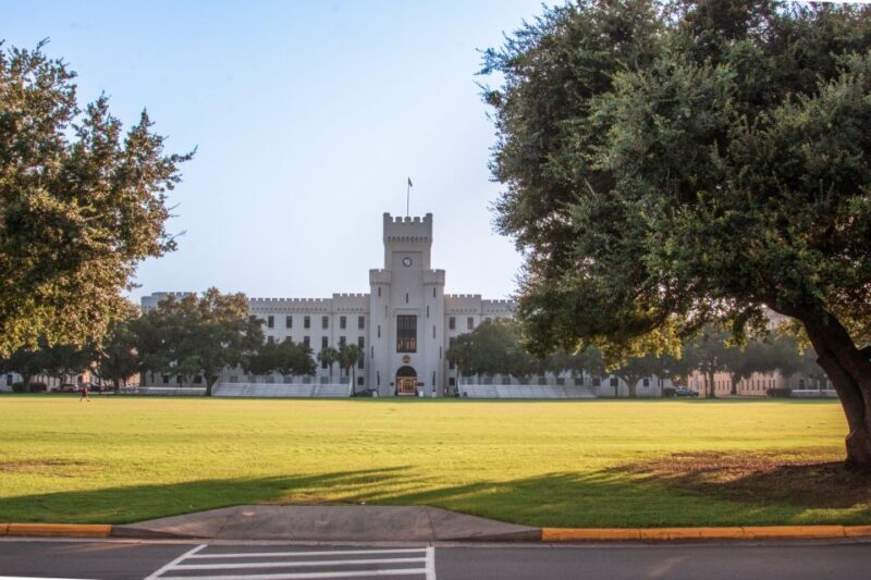 Charleston in a Nutshell Private Driving Tour - Why Choose this Tour?