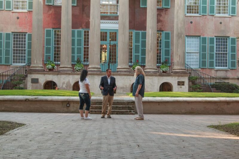 Charleston in a Nutshell Private Driving Tour - Is This Tour Worth It?