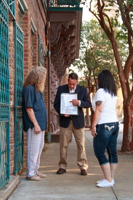 Charleston in a Nutshell Private Driving Tour - Who Will Love This Tour?