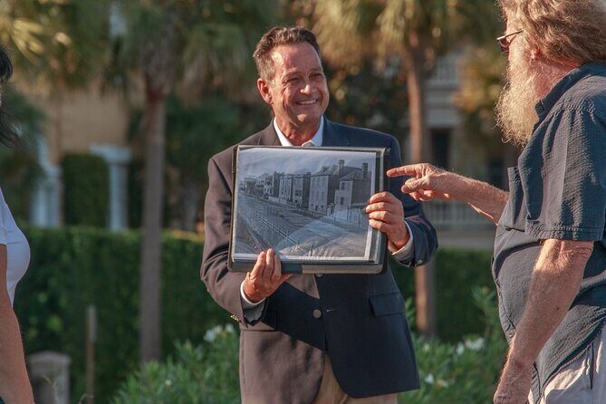 Charleston in a Nutshell Private Tours - Frequently Asked Questions