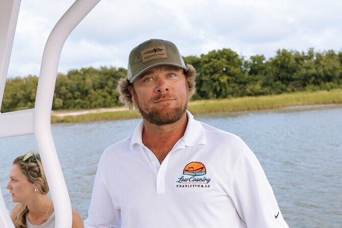 Charleston Inshore Fishing Charter - Who Should Consider This Tour?