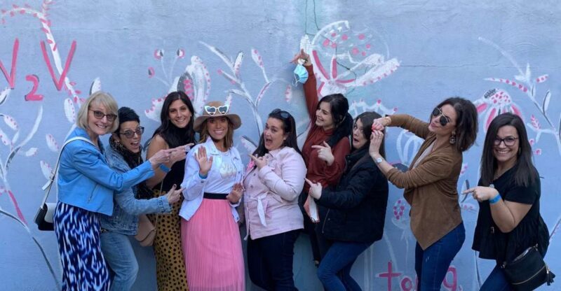 Charleston: King Street Shopping Tour with Drinks - The Benefits of a Short, Guided Shopping Tour