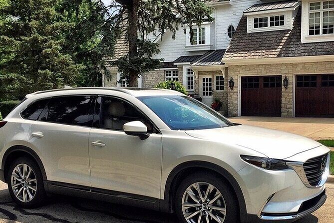 Charleston Luxury Car Transport Service - What You Can Expect from the Service