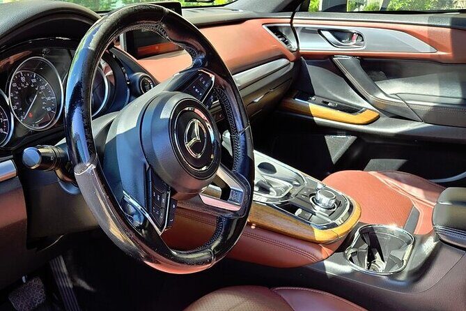 Charleston Luxury Car Transport Service - Who Will Benefit Most?